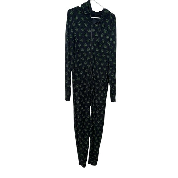 MeUndies | Underwear & Socks | Meundies Adult Hooded One Piece Pajamas ...